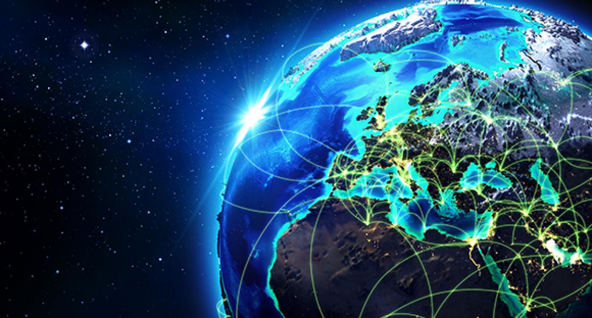 הסדנה למשפט בינלאומי מארחת את Robert Howse, NYU | הפקולטה למשפטים ע"ש ...